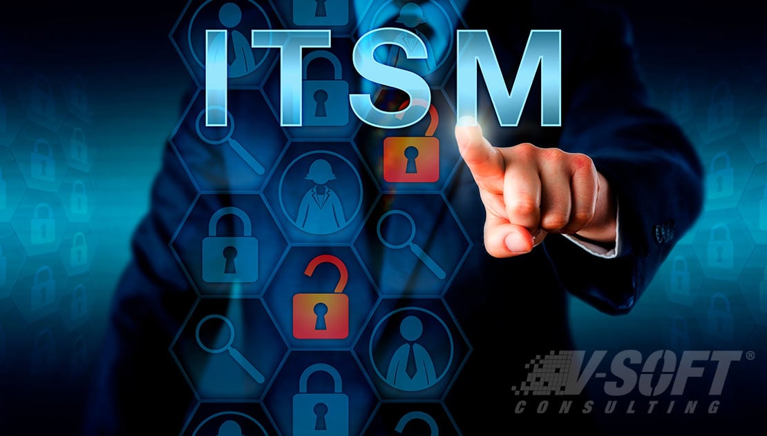 Advantages of Running ITSM and ITOM on a Single Platform